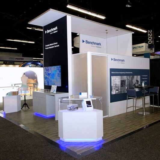 Trade Show Display Company - E&E Exhibit Solutions